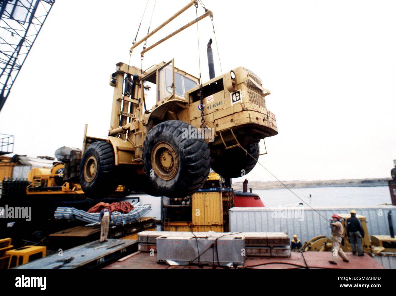 Shemya island hi-res stock photography and images - Alamy