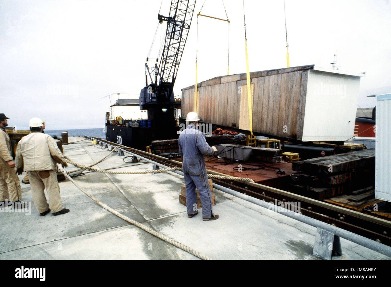 Shemya island hi-res stock photography and images - Alamy