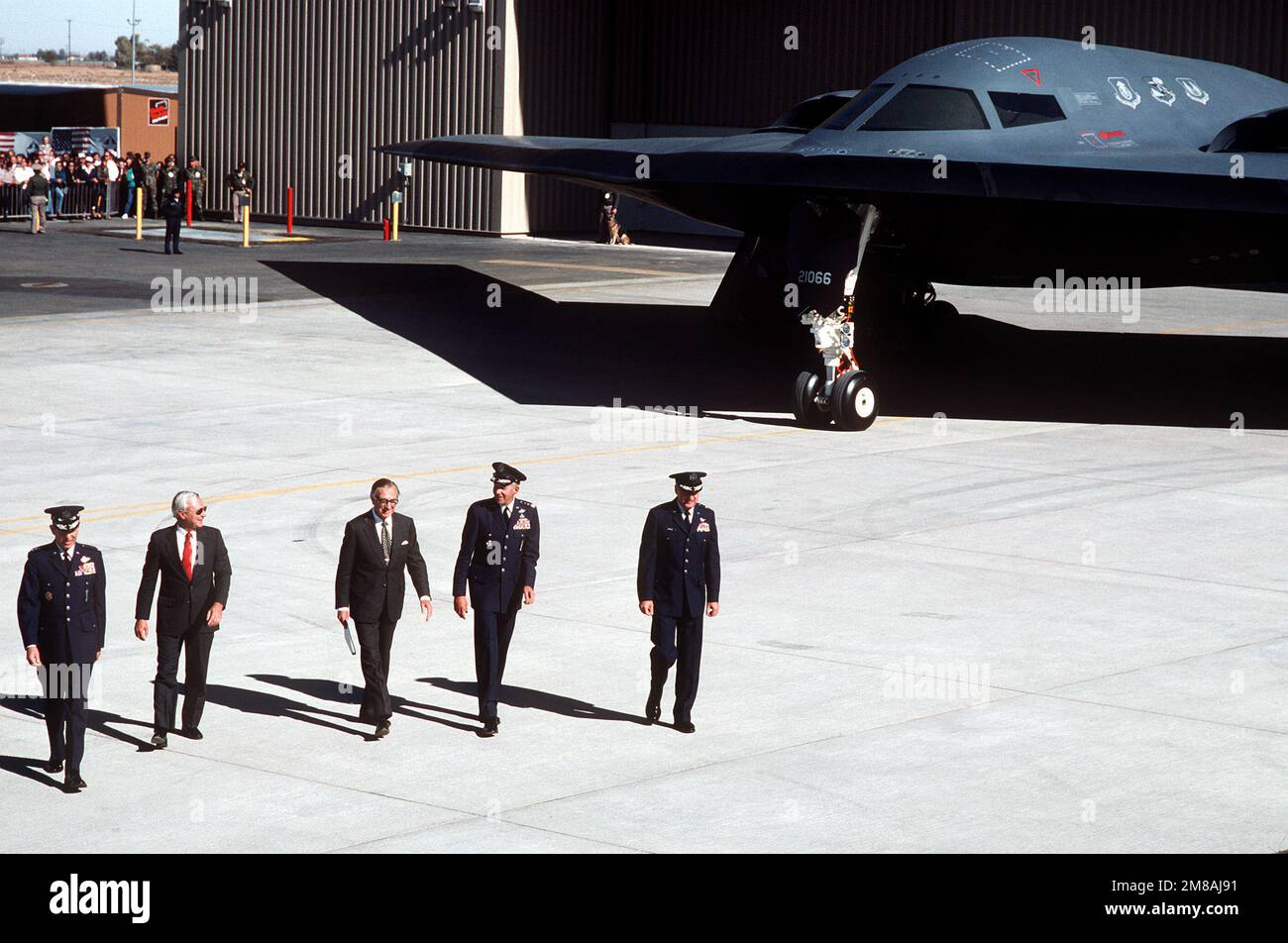 United states air force plant 42 hi-res stock photography and images ...