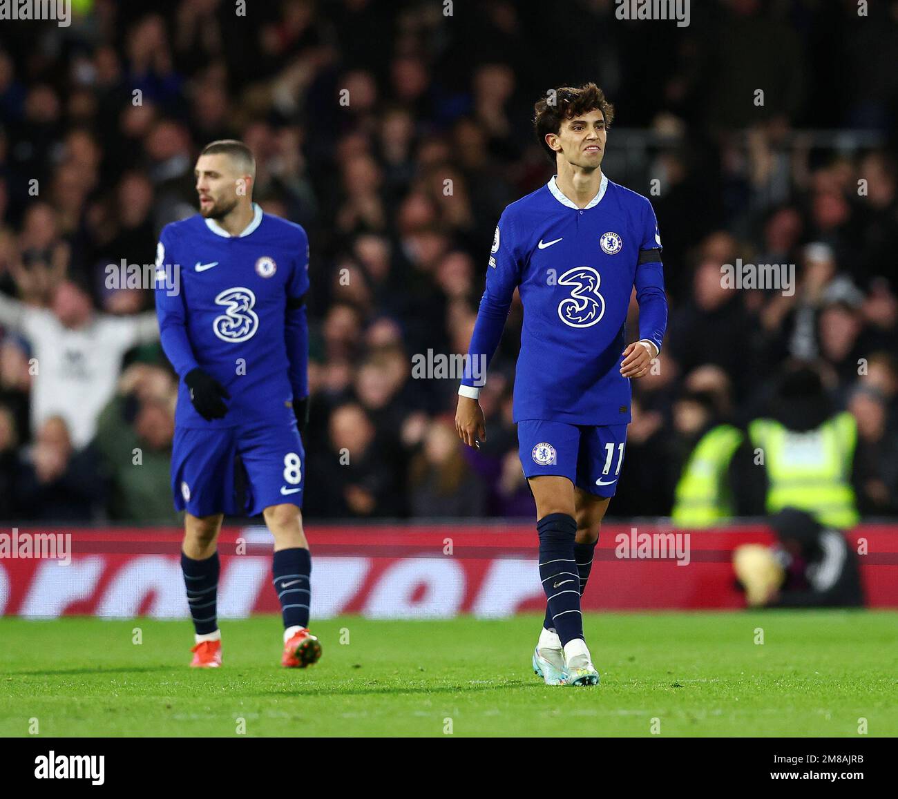 Joao felix chelsea hi-res stock photography and images - Alamy