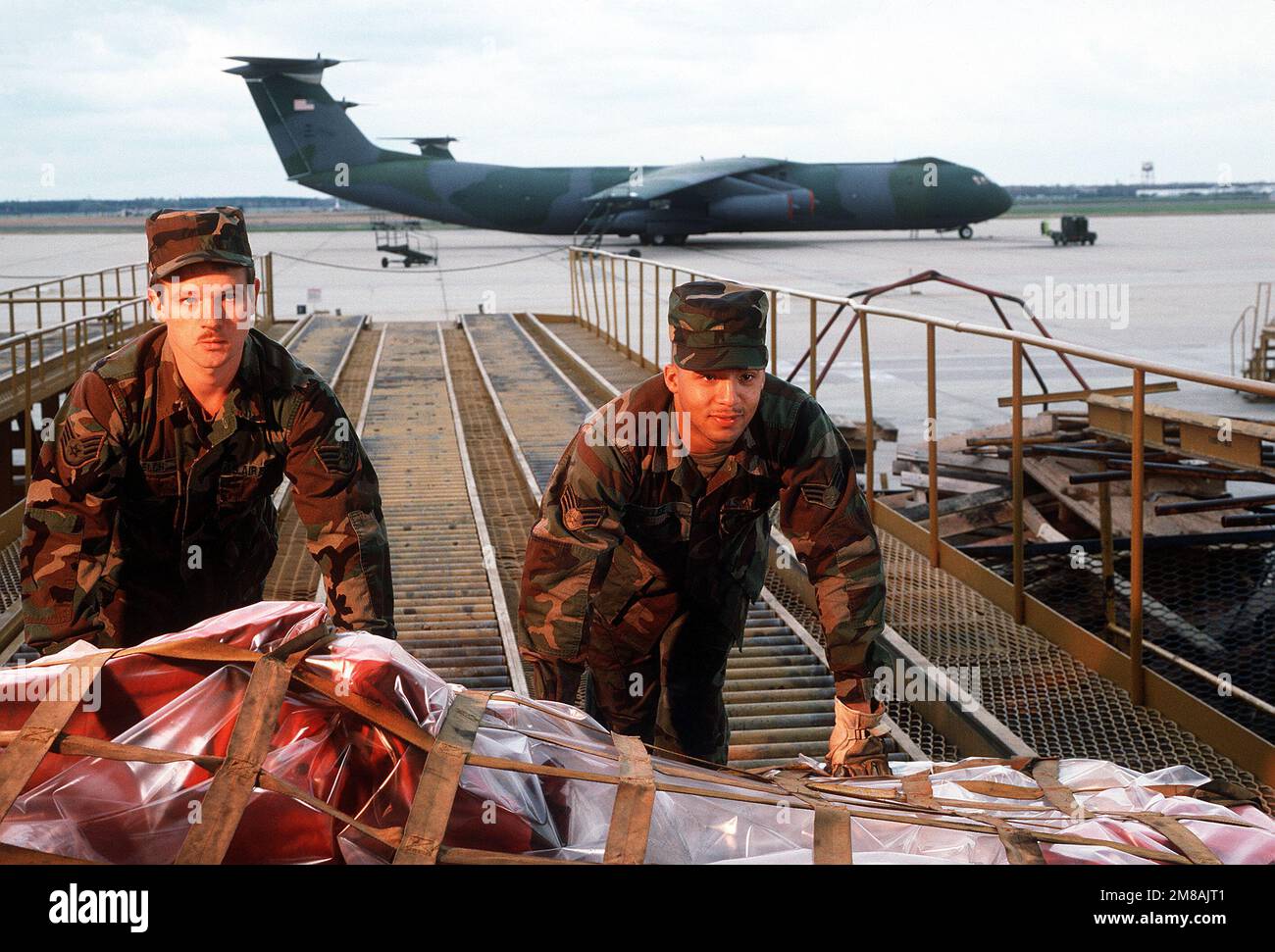 438th squadron hi-res stock photography and images - Alamy