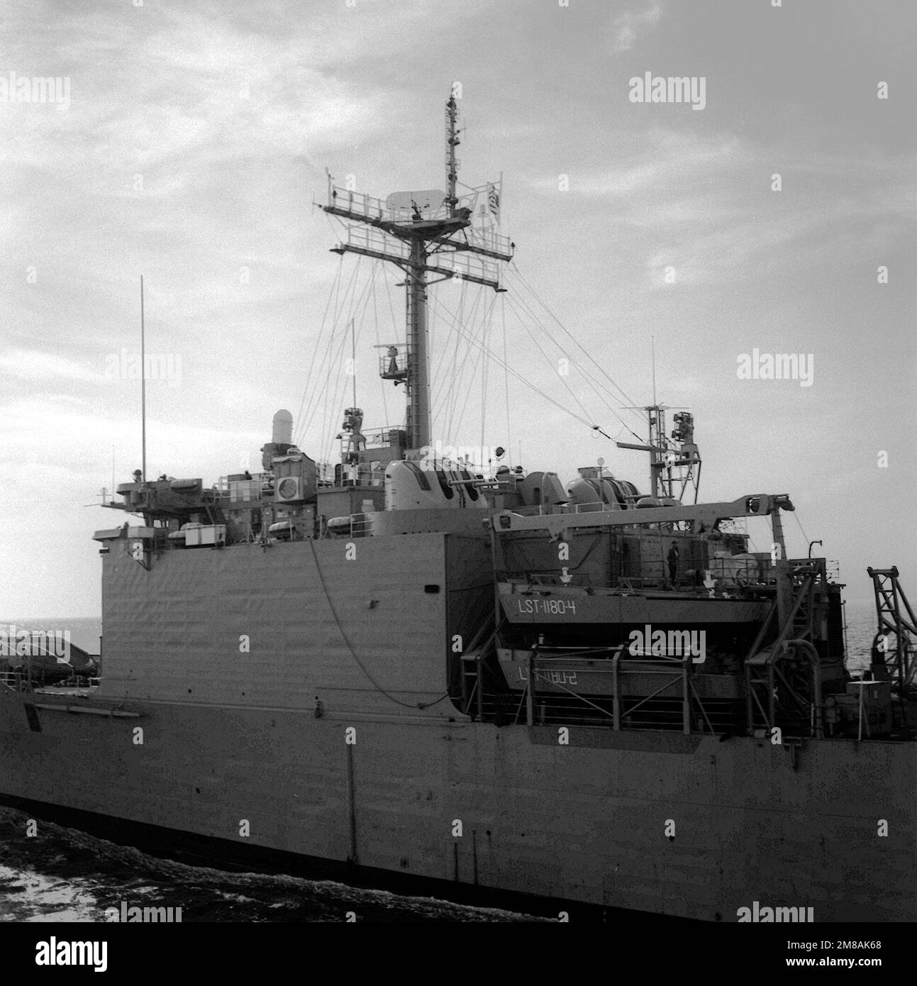 Manitowoc Black and White Stock Photos & Images - Alamy