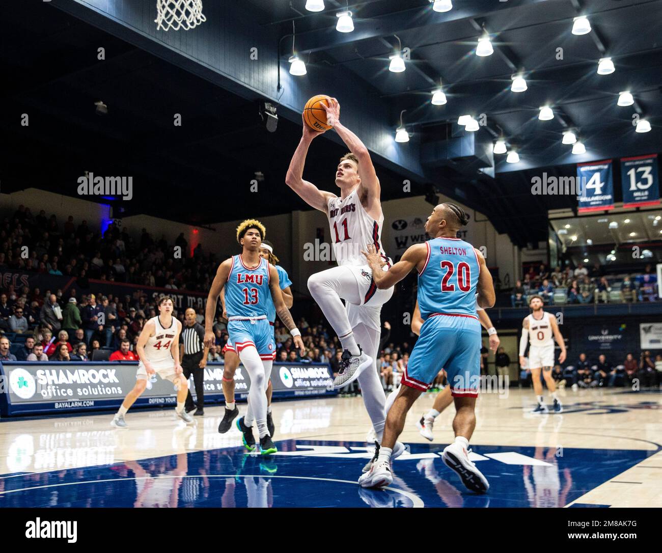 Smc vs lmu hi-res stock photography and images - Alamy