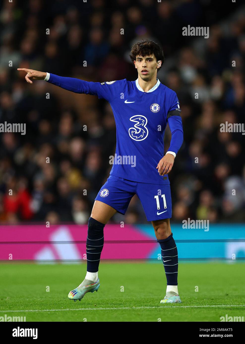 Chelsea 2023 felix hi-res stock photography and images - Alamy