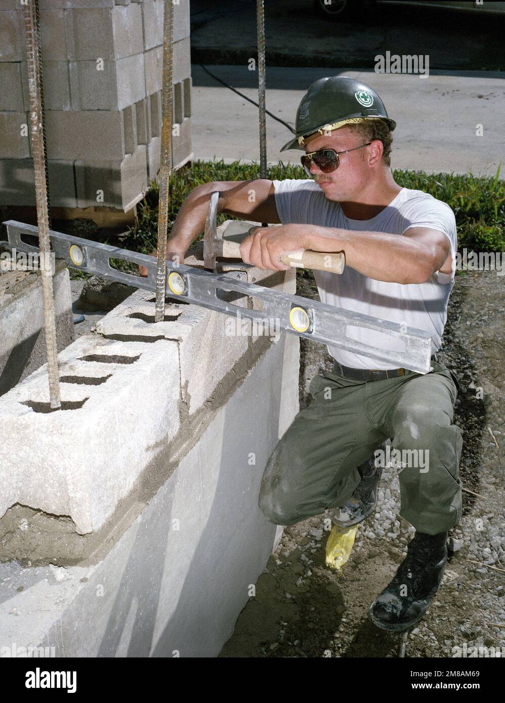 Naval station roosevelt roads hi-res stock photography and images - Alamy