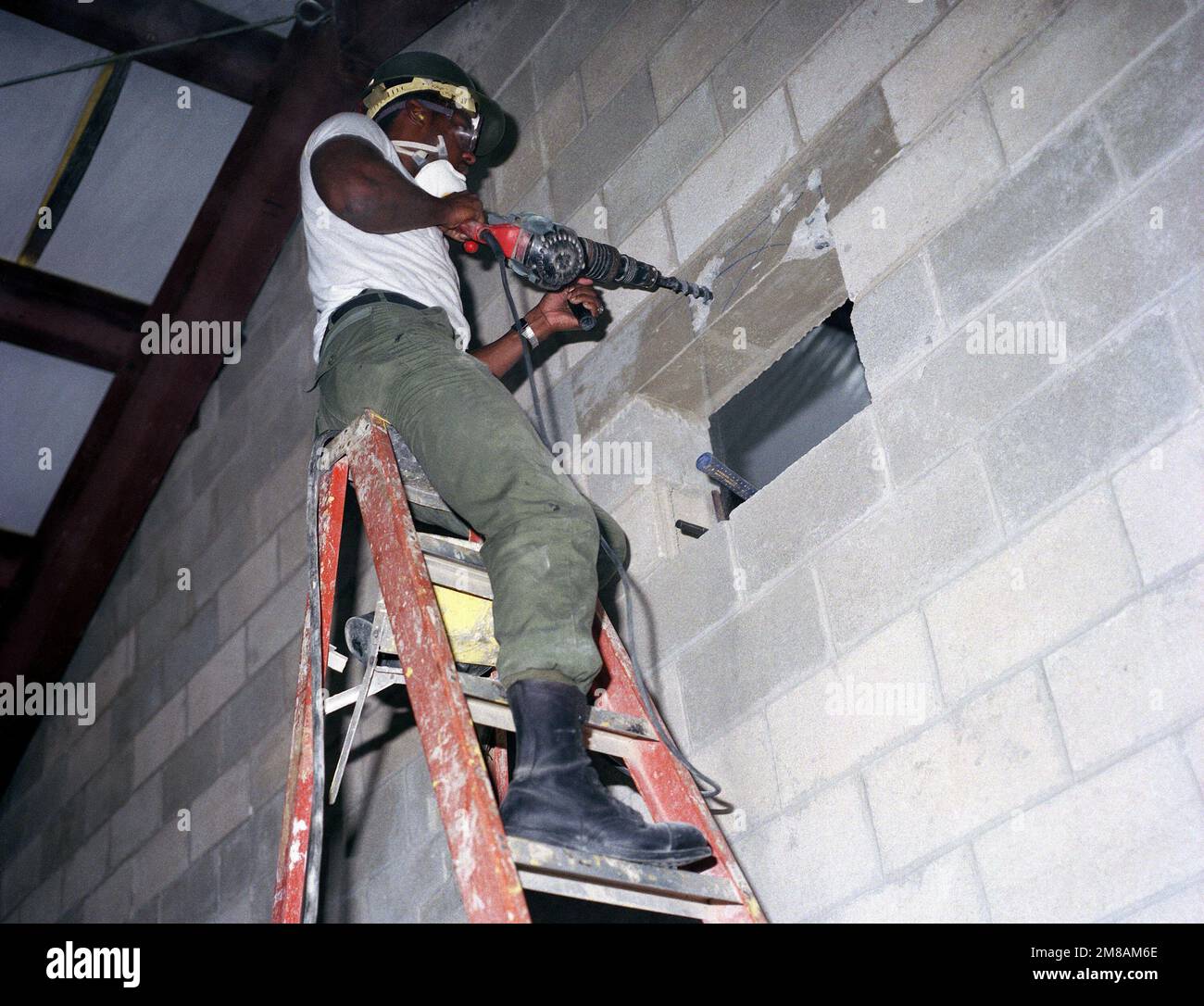 Naval station roosevelt roads hi-res stock photography and images - Alamy