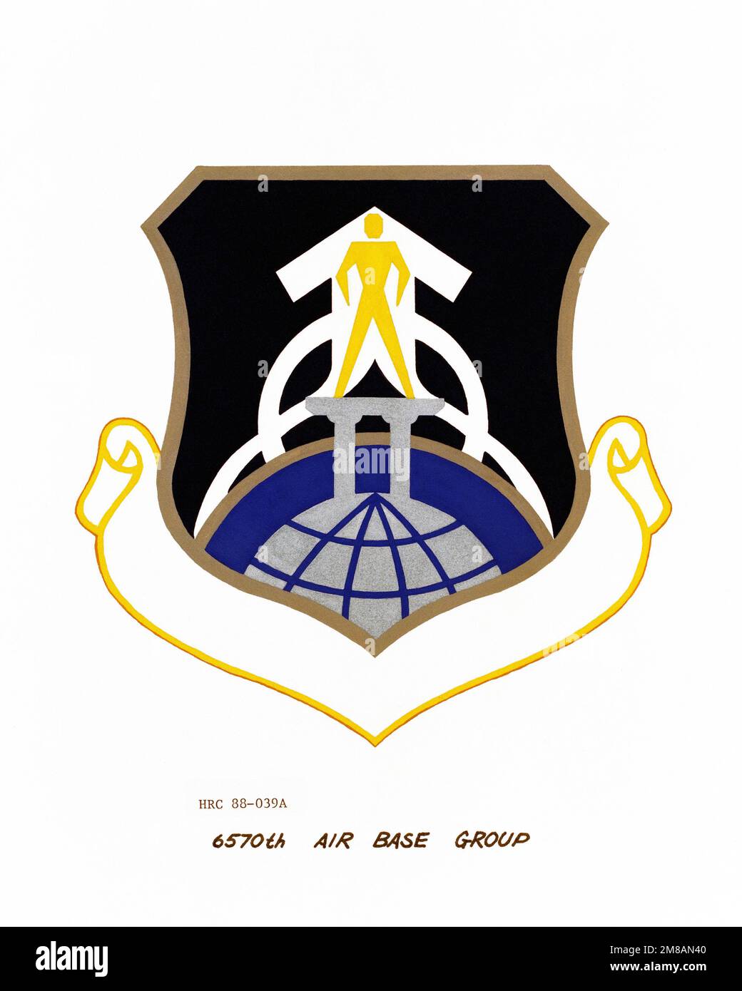 Army air force base Cut Out Stock Images & Pictures - Alamy