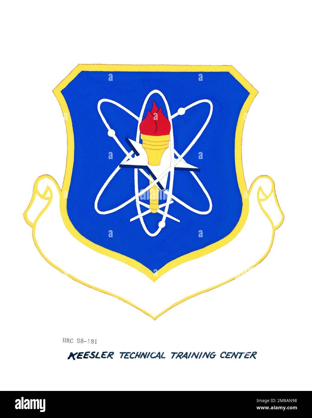 Army air force base Cut Out Stock Images & Pictures - Alamy