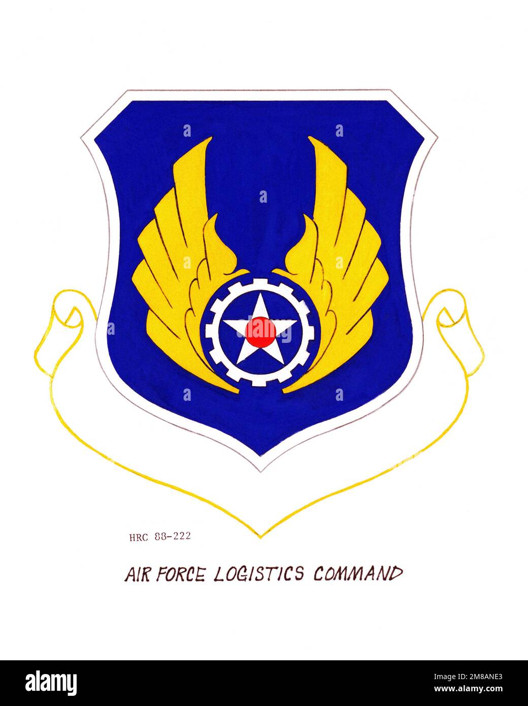 Military field base Cut Out Stock Images & Pictures - Alamy