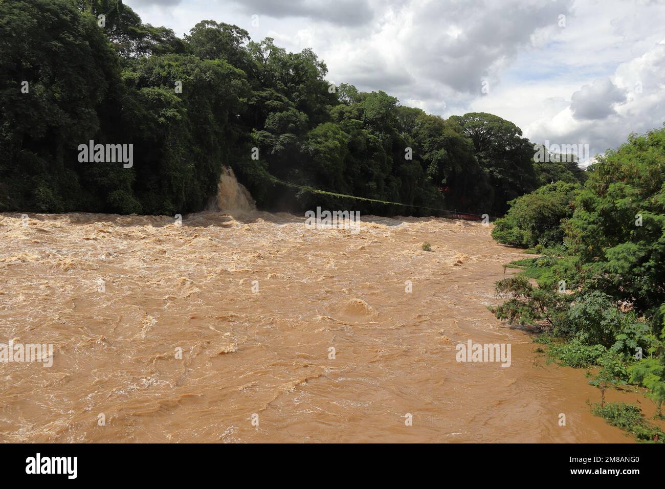 What Makes Well Water Brown After Heavy Rain at Wade Diaz blog