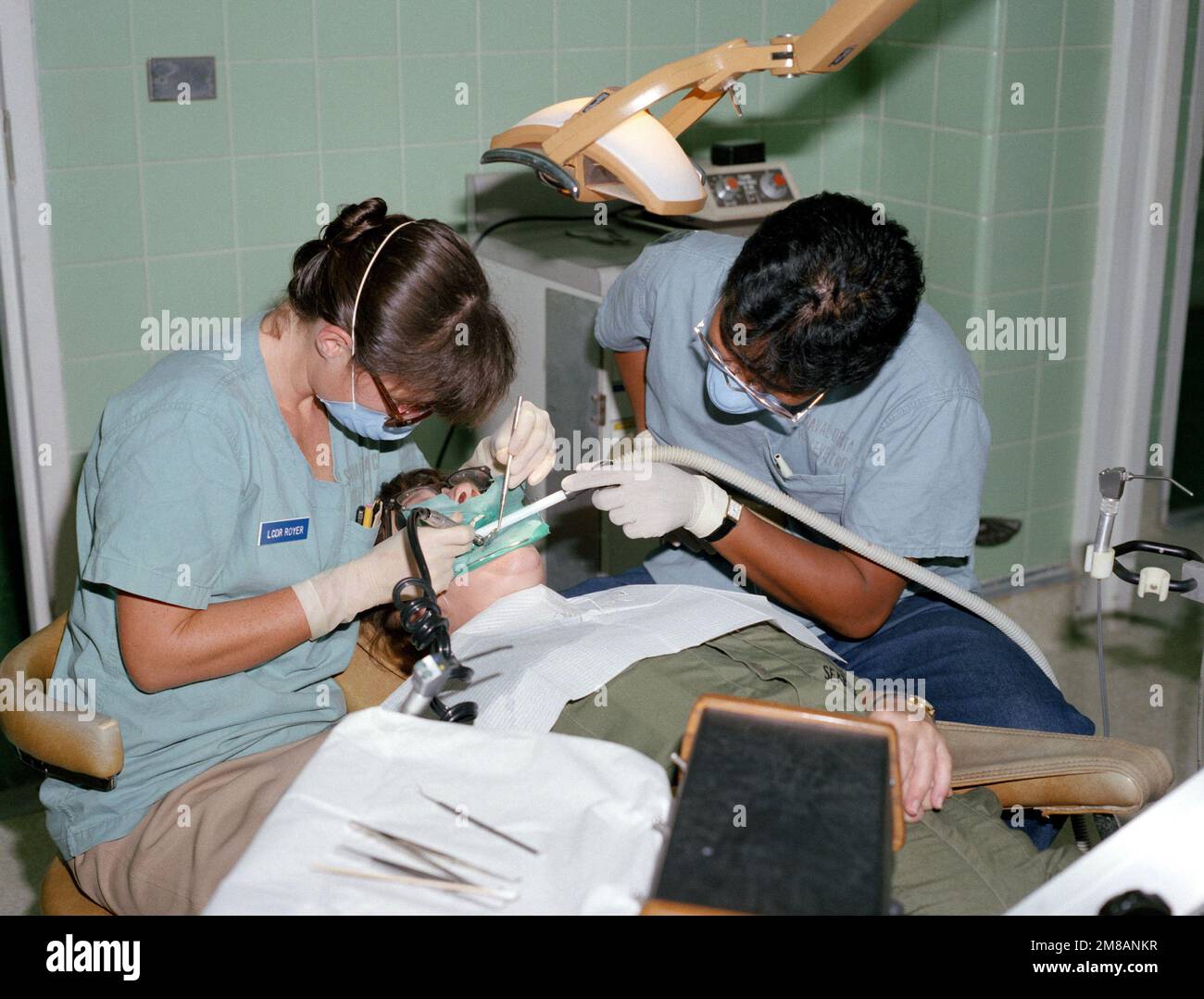 Naval station roosevelt roads hi-res stock photography and images - Alamy