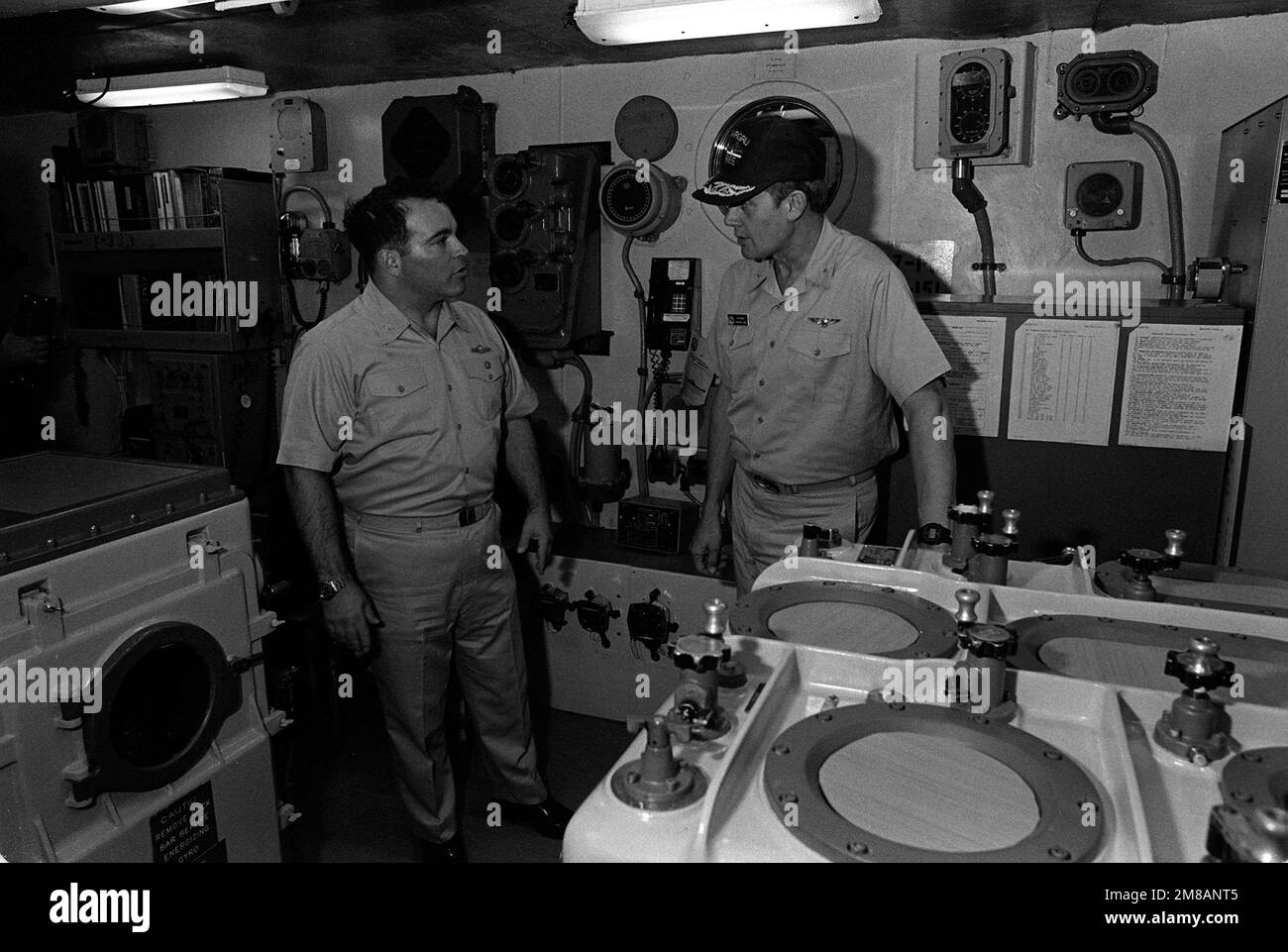 Stable inspection Black and White Stock Photos & Images - Alamy