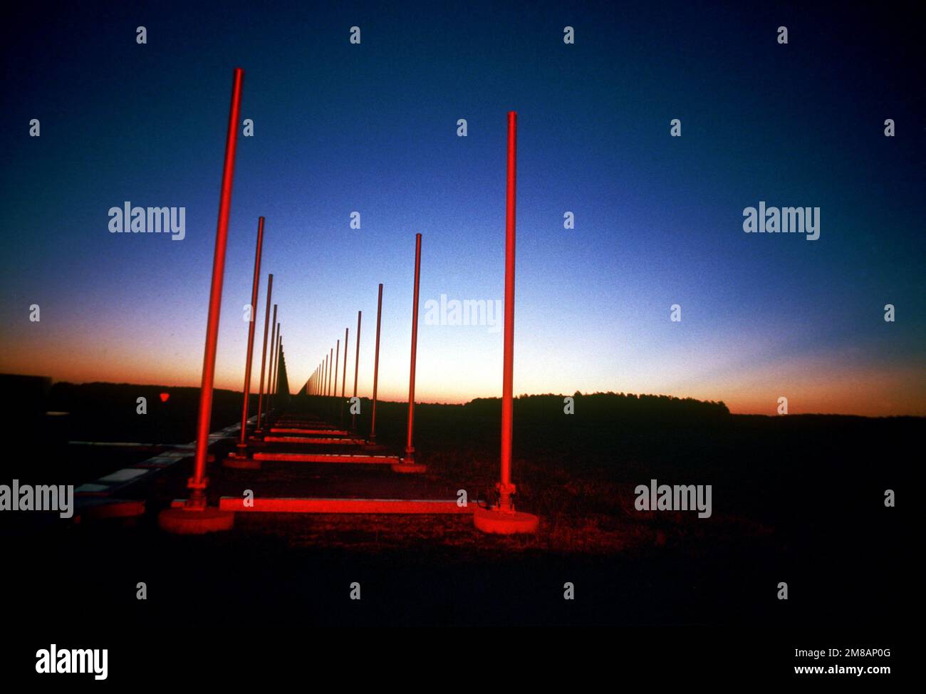 Receiving antennas hi-res stock photography and images - Alamy