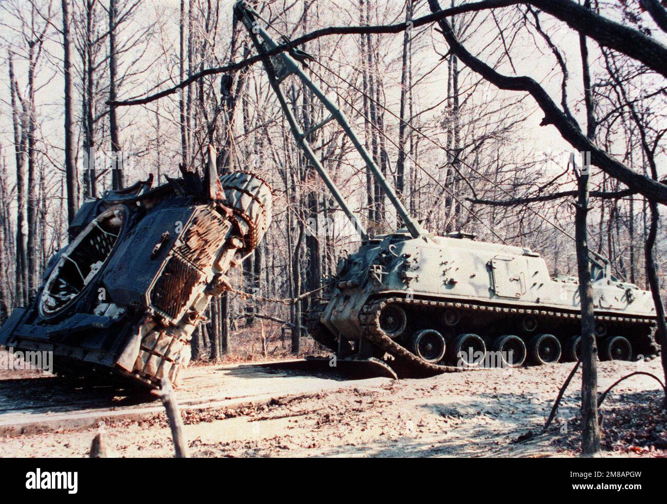 Fort recovery battle hi-res stock photography and images - Alamy