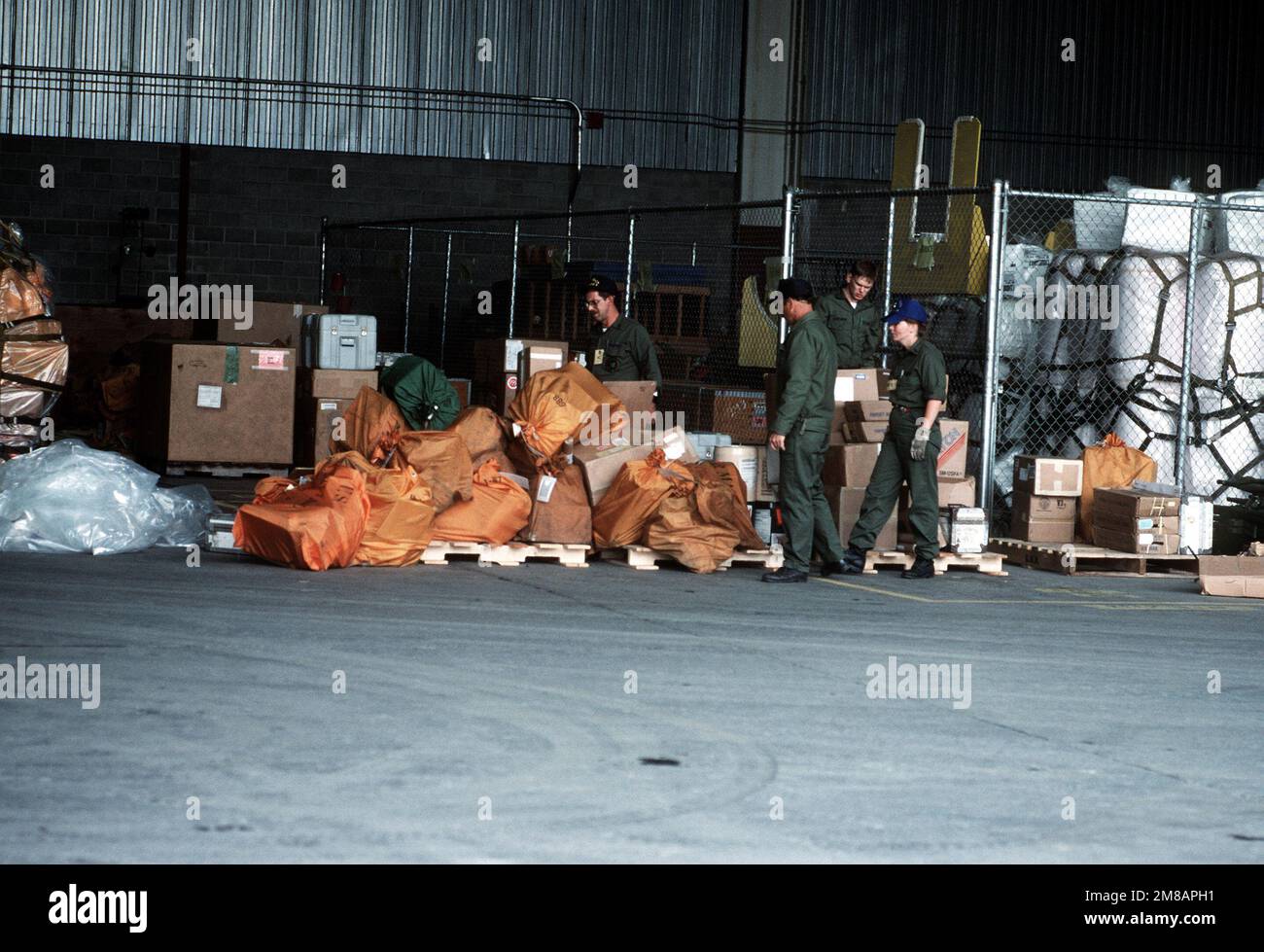 Kodiak coast guard station hi-res stock photography and images - Alamy