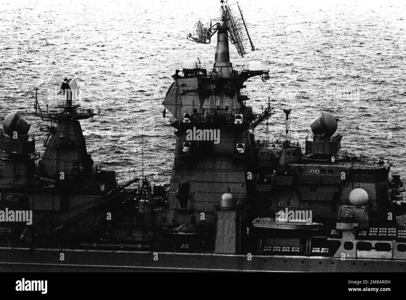 Radars ships Black and White Stock Photos & Images - Alamy