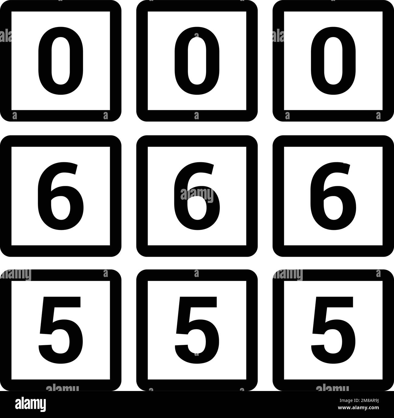 Decrypt Stock Vector Images - Alamy