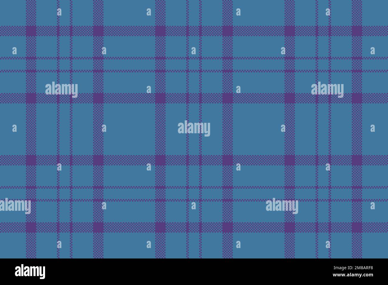 Seamless plaid textile. Tartan background vector. Texture check fabric ...