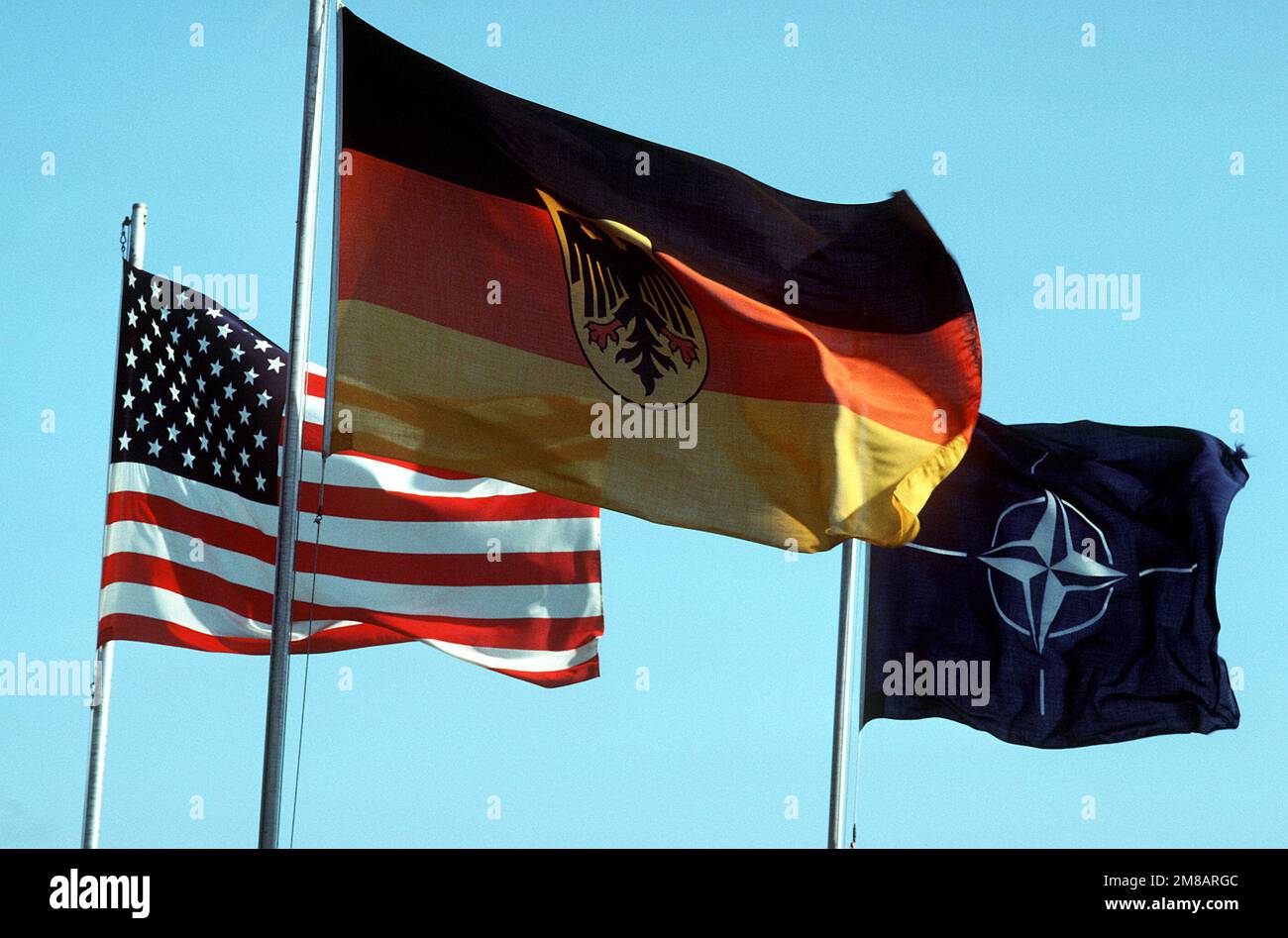 Germany federal states flags hi-res stock photography and images - Alamy