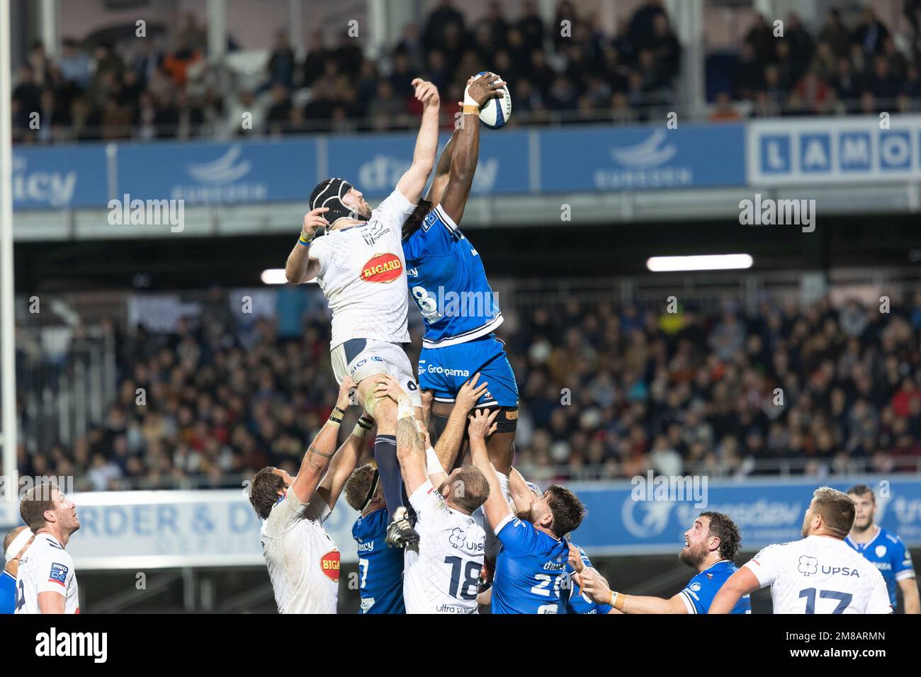 Damien edwards hi-res stock photography and images - Alamy