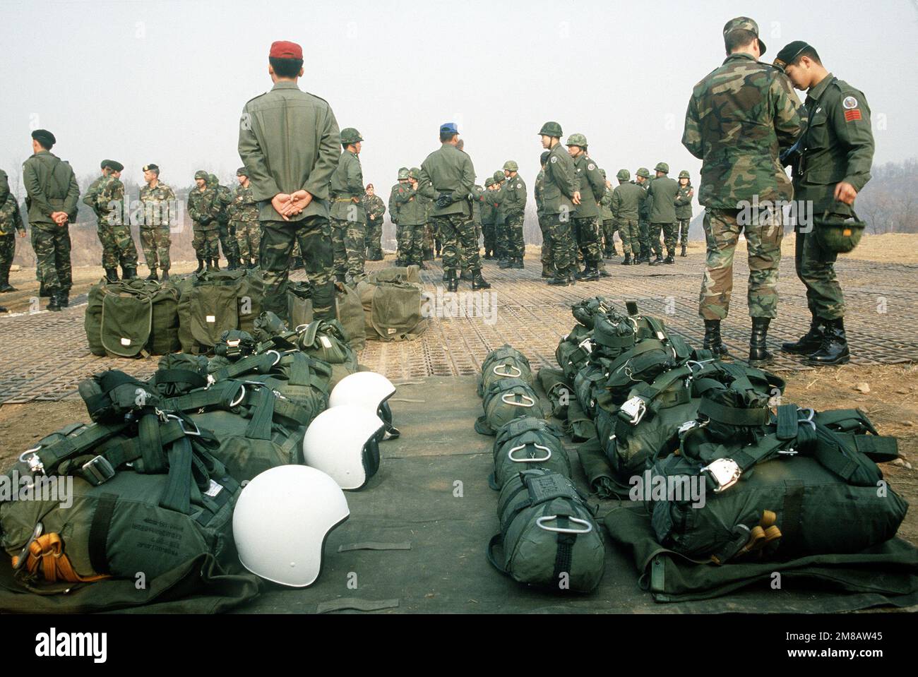 Loosening up exercise hi-res stock photography and images - Alamy