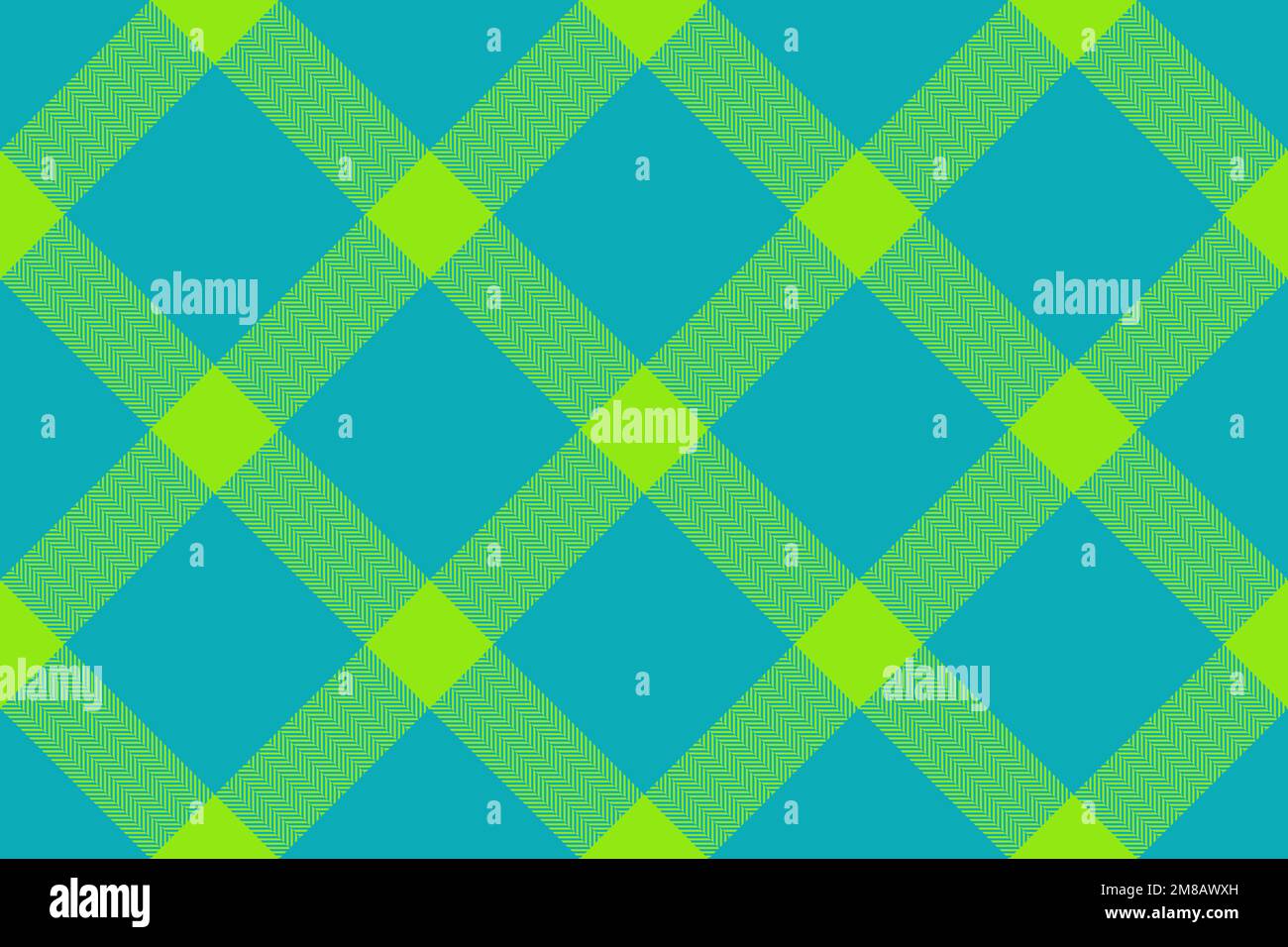 Seamless textile pattern. Check vector background. Texture fabric ...