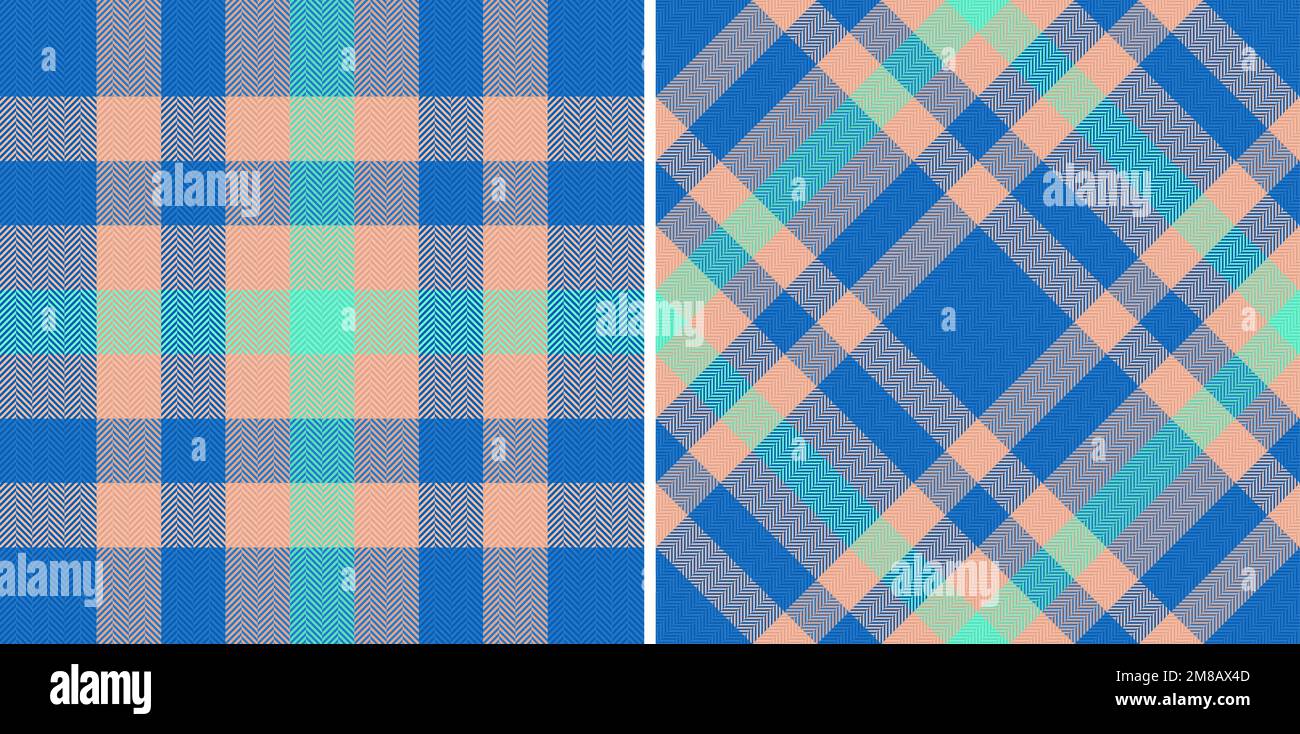 Cut out plaid texture seamless hi-res stock photography and images - Alamy