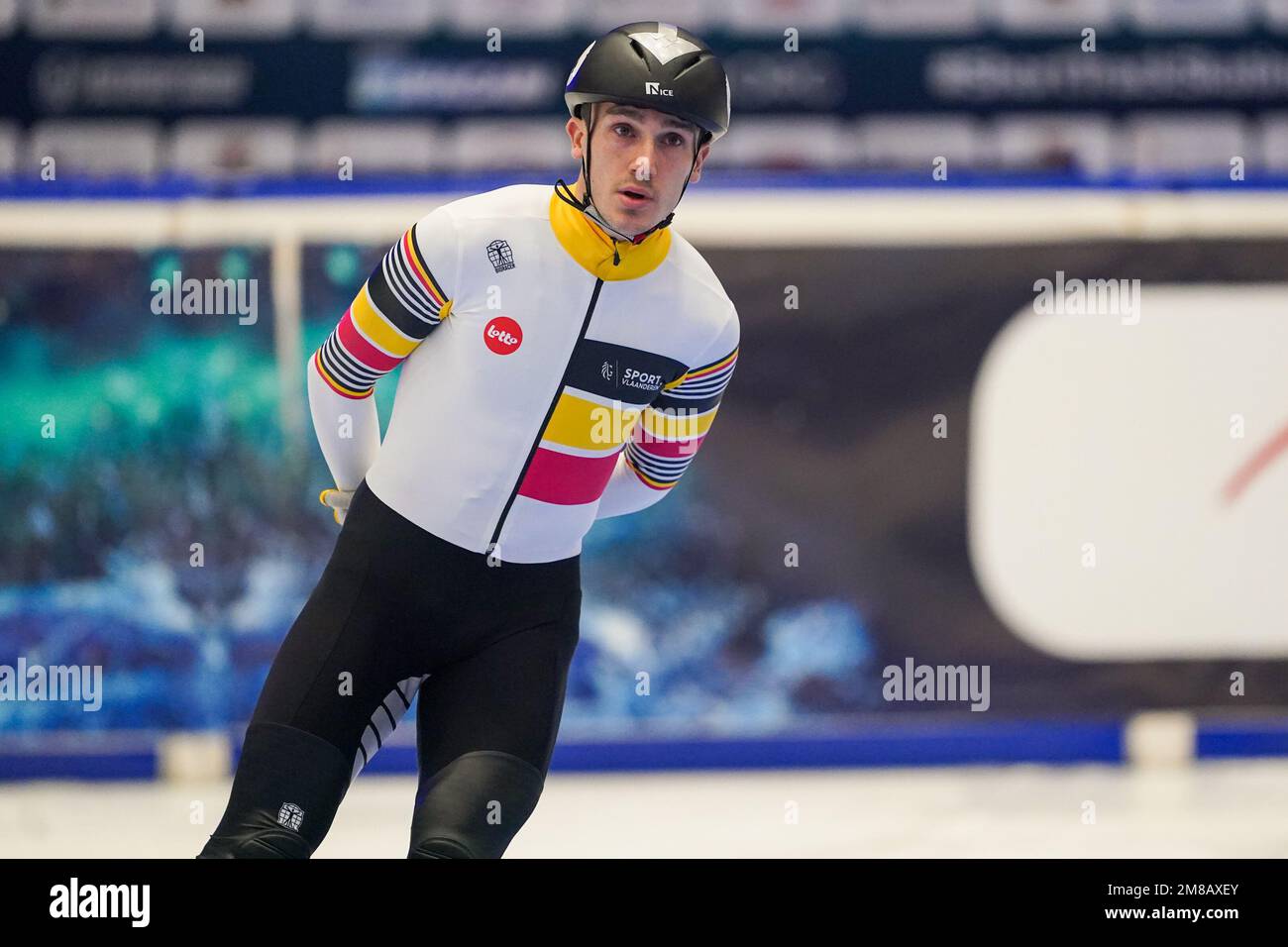 Isu european speed short track championships 2022 2023 hi-res stock ...
