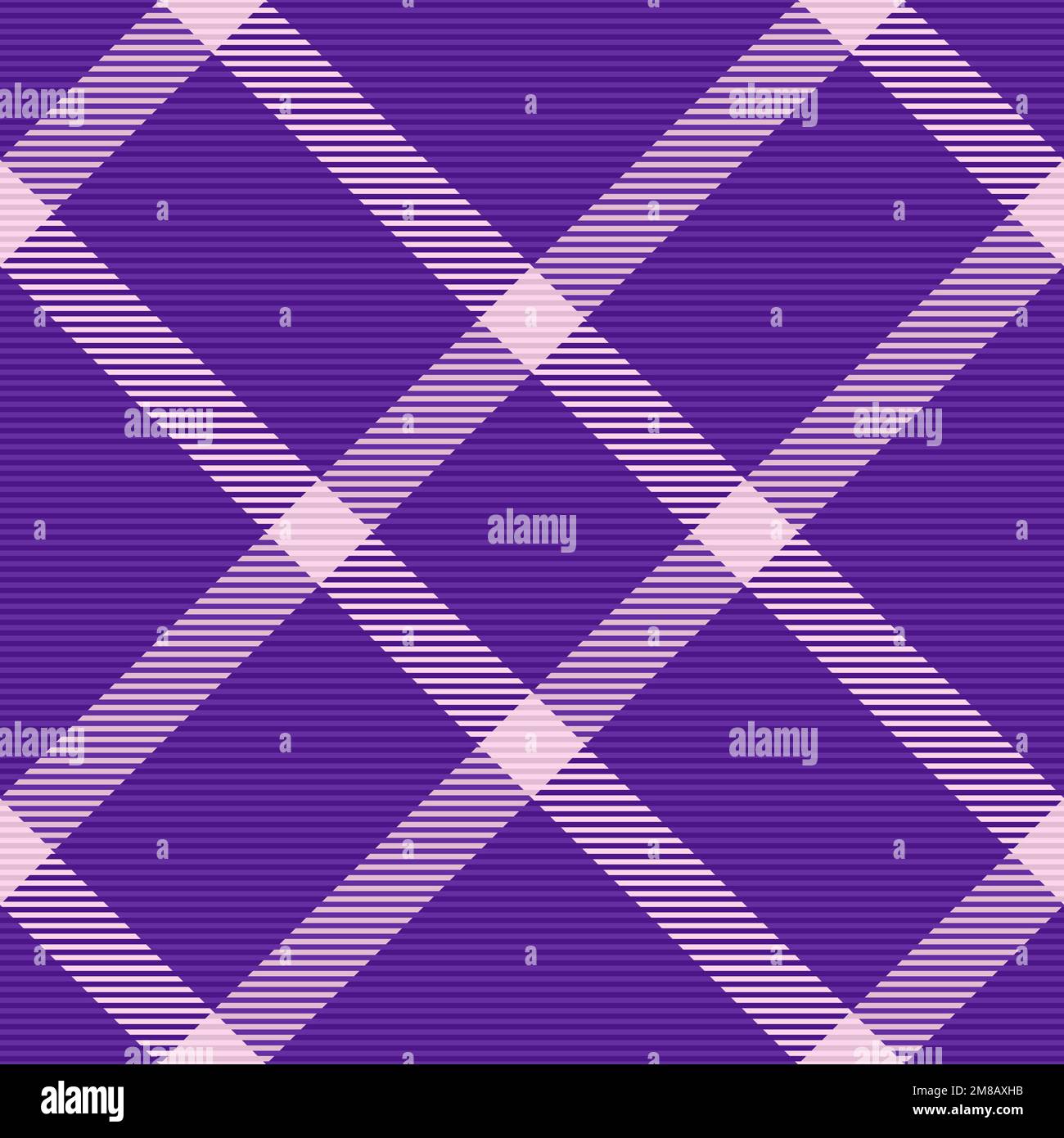 Seamless plaid tartan. Check background texture. Textile vector fabric ...