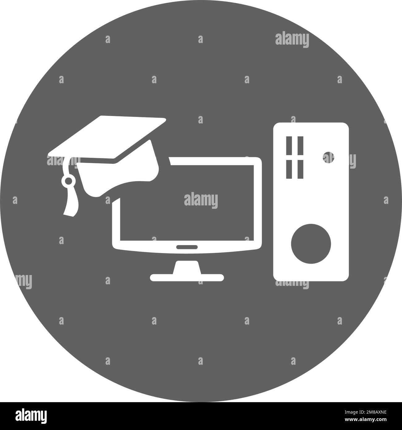 Apps media library Cut Out Stock Images & Pictures - Alamy