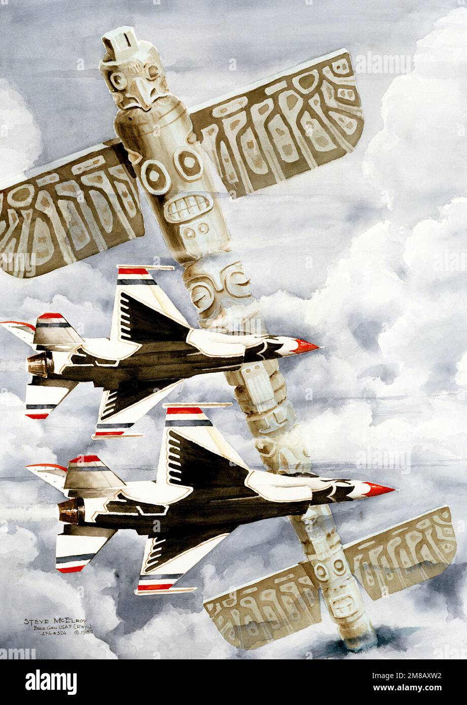 DF-SC-89-11384. Country: Unknown Stock Photo - Alamy