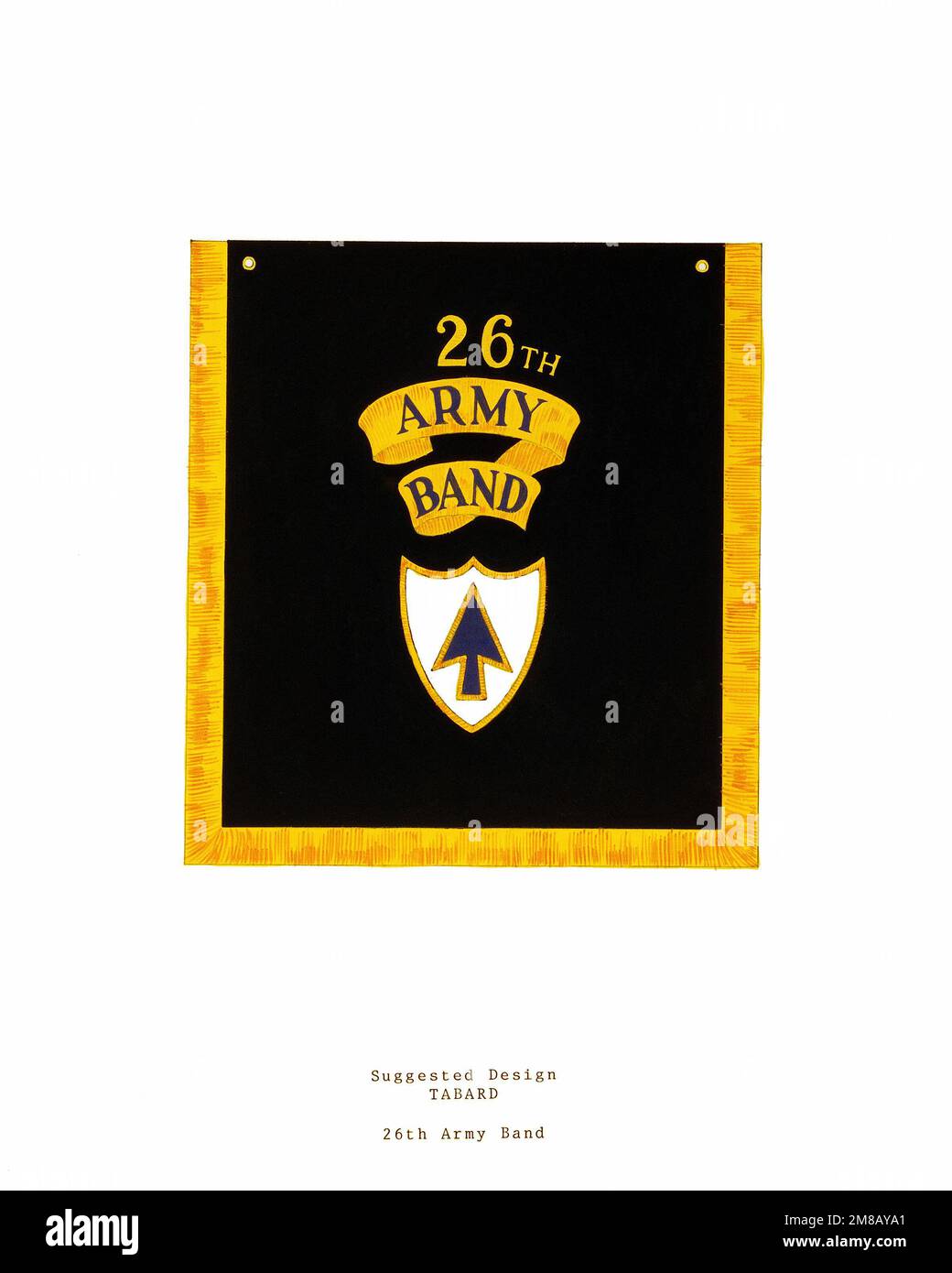 Military base photograph Cut Out Stock Images & Pictures - Alamy