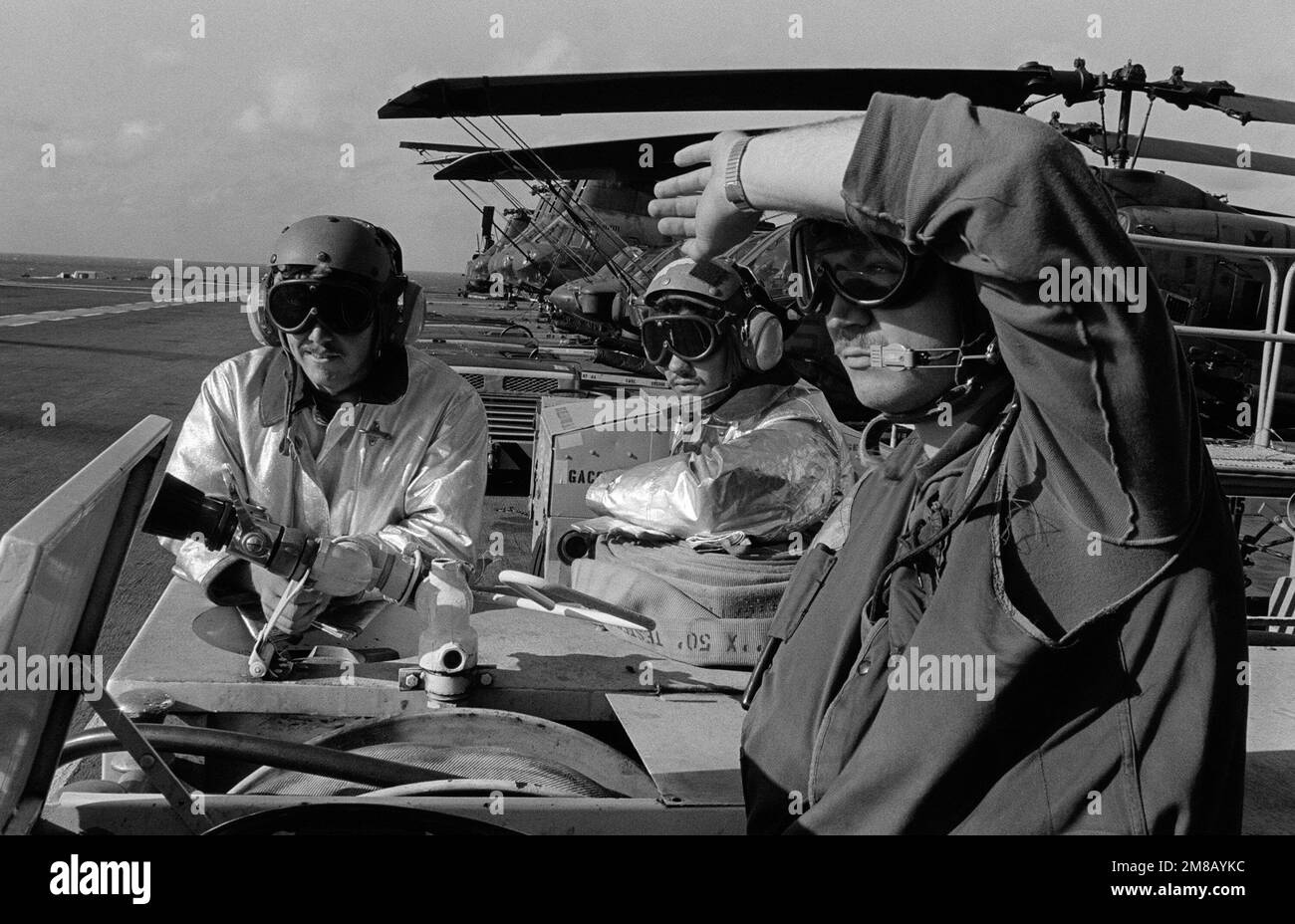 Uss belleau wood hi-res stock photography and images - Alamy