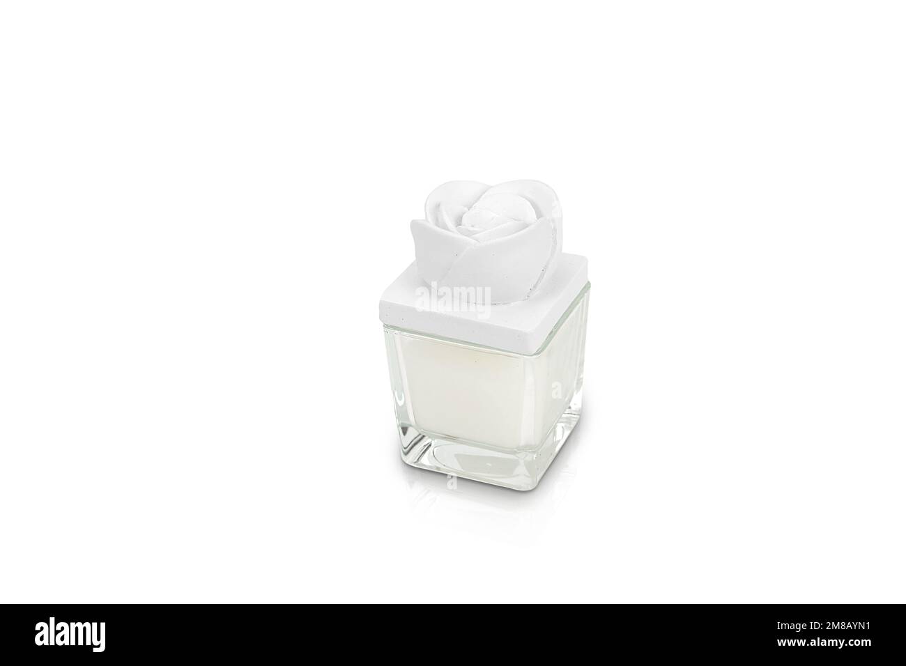 Perfumer in plaster, candle and liquid for wardrobes, chests of drawers ...