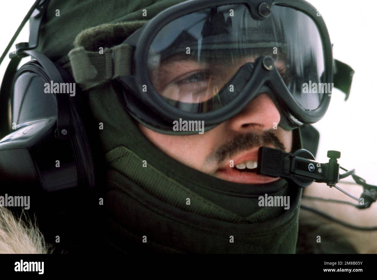 Sergeant Jackie S. Powell, an MH53 mechanic of the 834th Aircraft ...
