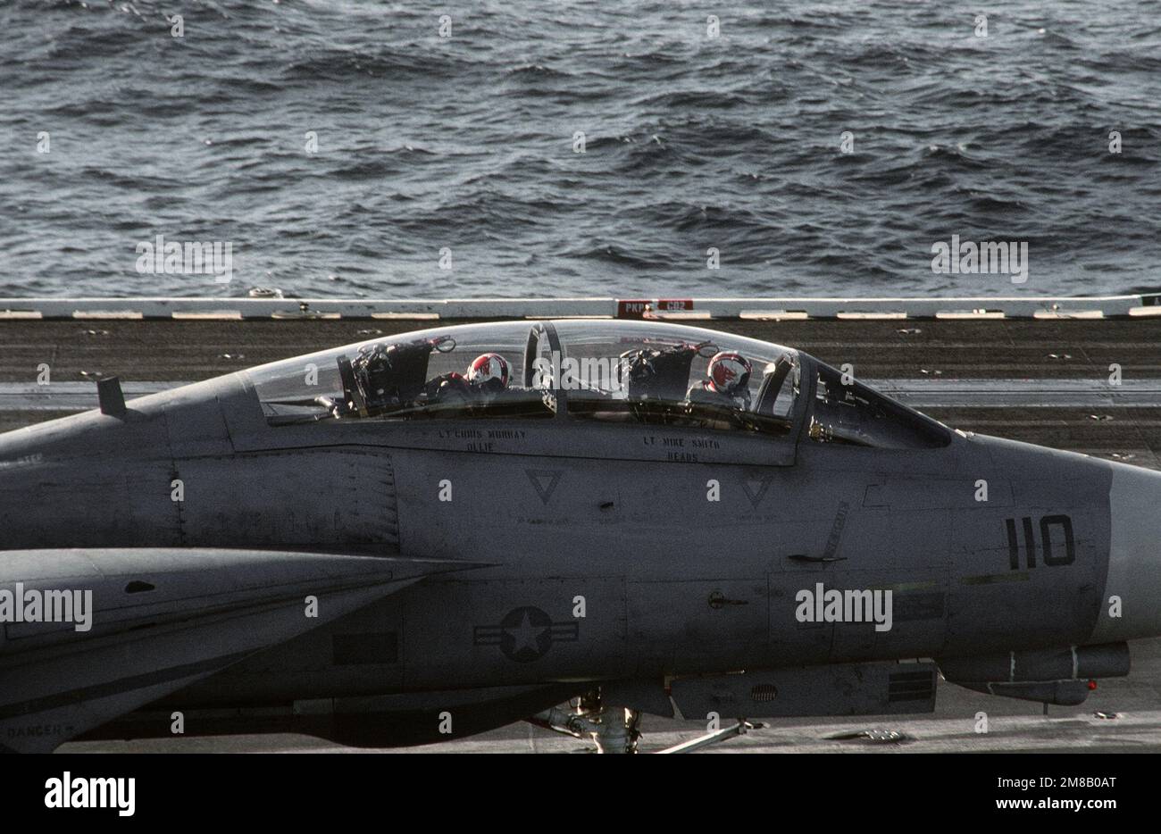 DN-ST-89-05121. Base: USS Ranger (CV 61) Country: Pacific Ocean (POC ...