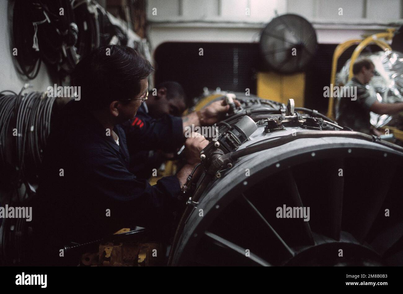 Uss ranger cv 61 hi-res stock photography and images - Alamy