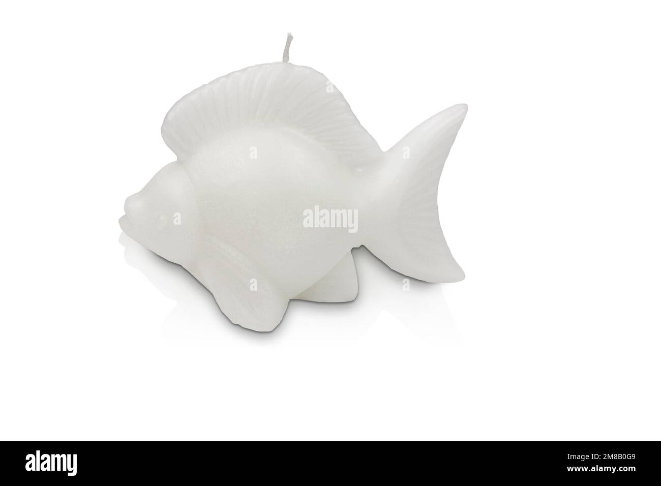 Isolated colored candle of various shapes. Scented candle. Candle with ...