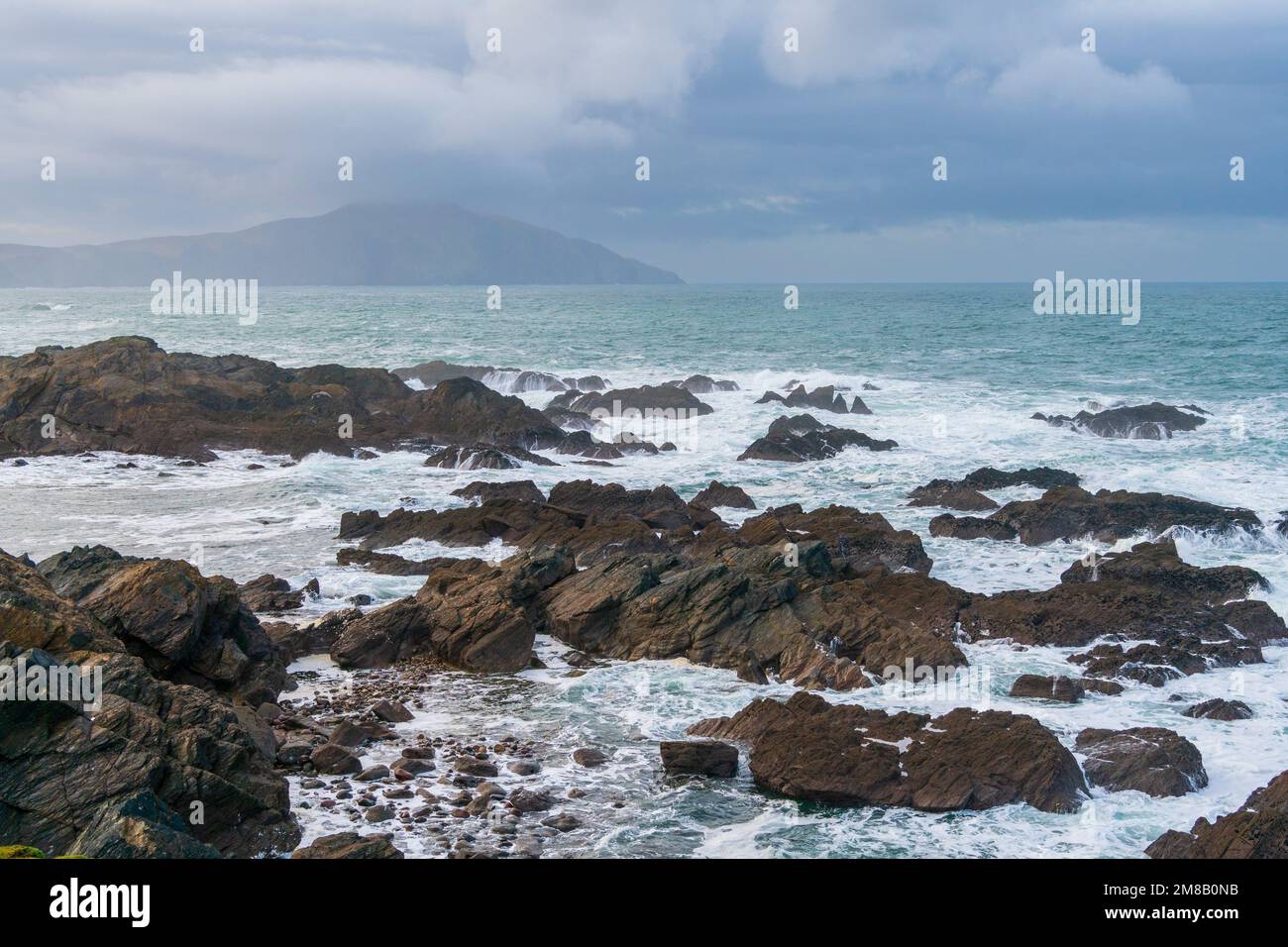 Visit achill hi-res stock photography and images - Alamy