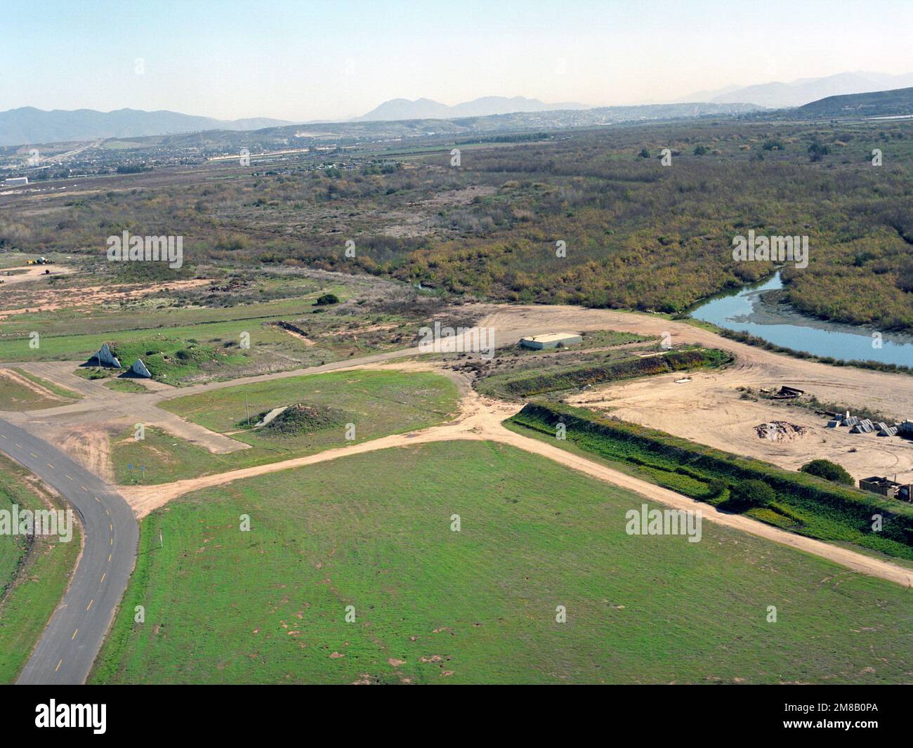 DN-SC-04-08938. Base: Naval Air Station Imperial Beach State ...