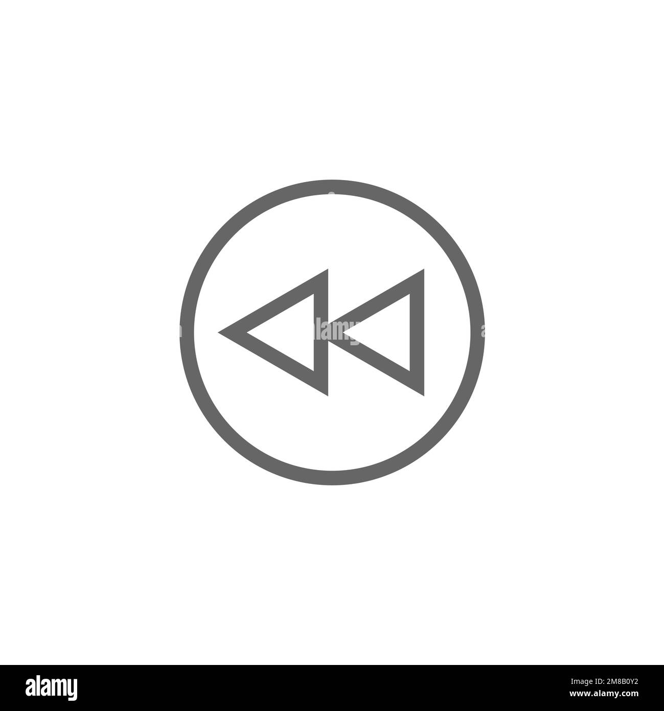 Forward and backward Black and White Stock Photos & Images - Alamy