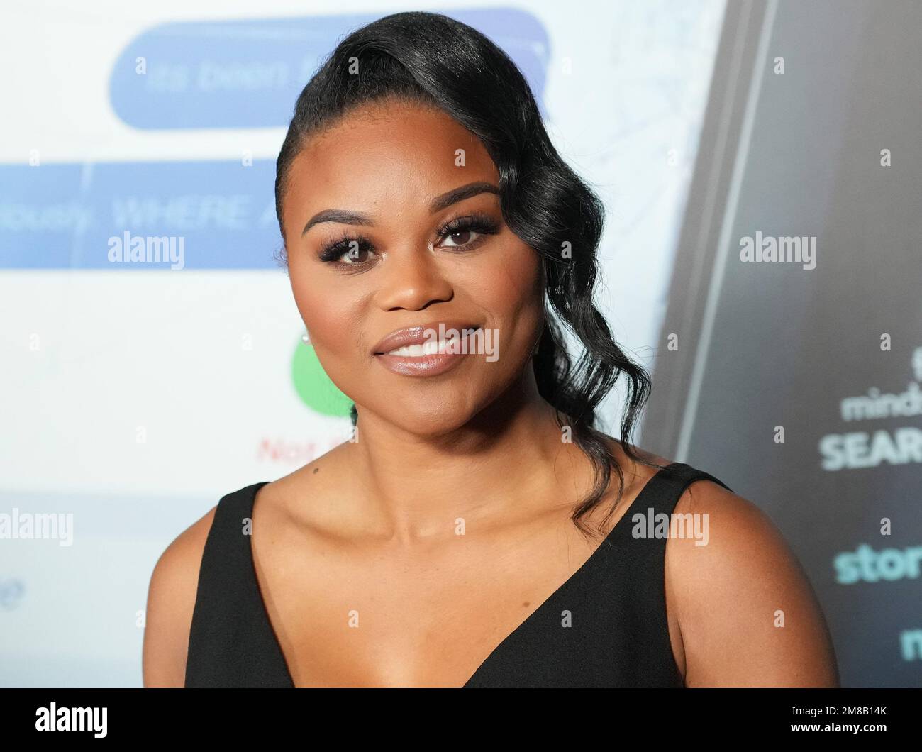 Lauren mosley hi-res stock photography and images - Alamy