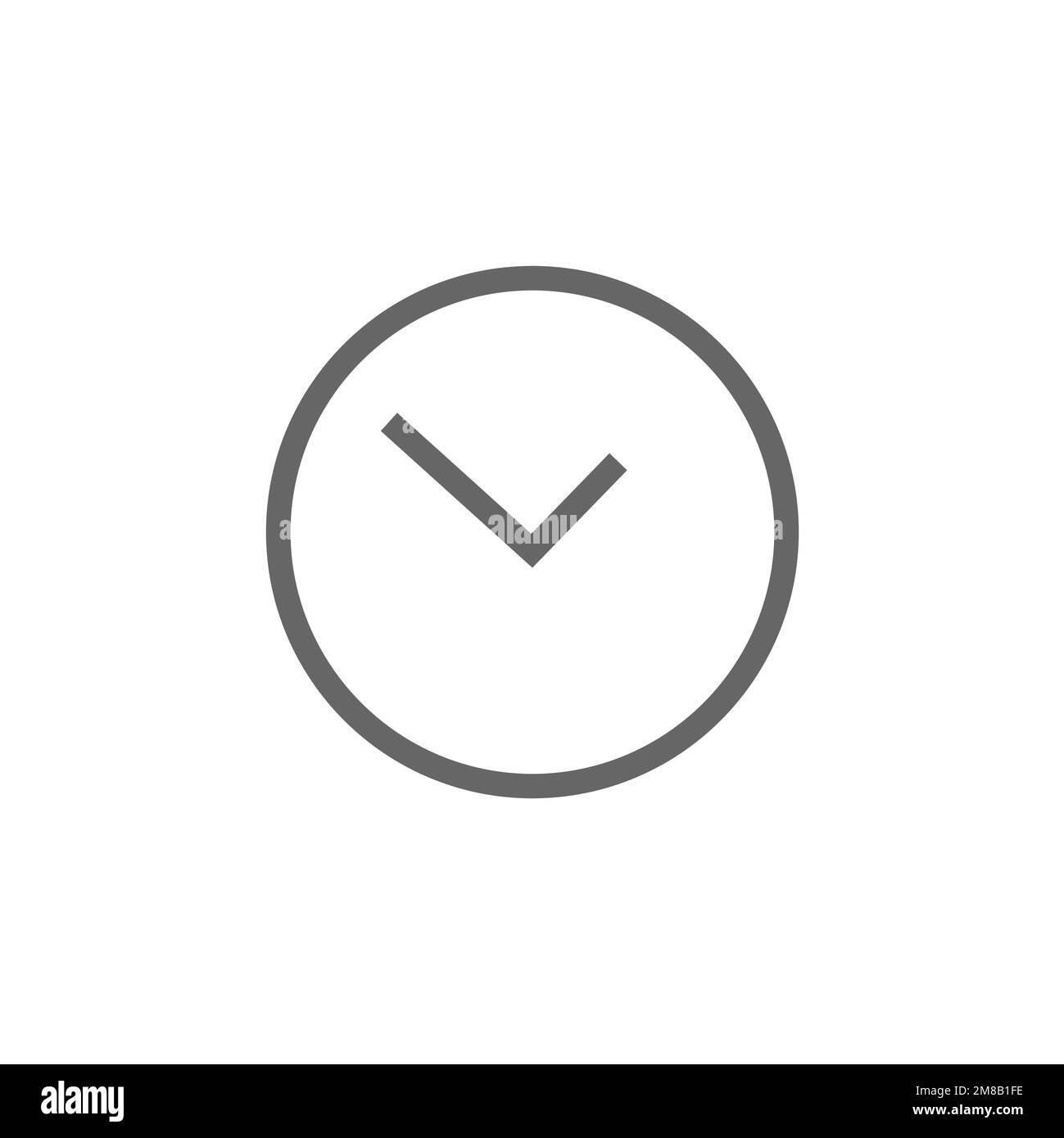 Mark countdown Black and White Stock Photos & Images - Alamy