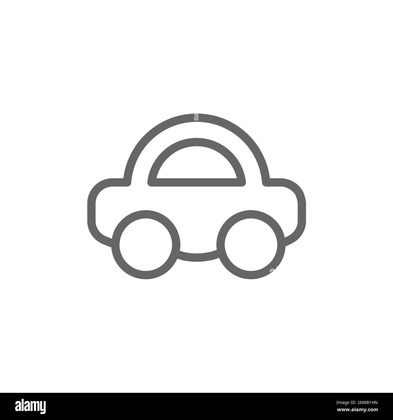 Small car icon, graphic resource template, vector illustration Stock ... Small car icon, graphic resource template, vector illustration Stock ...