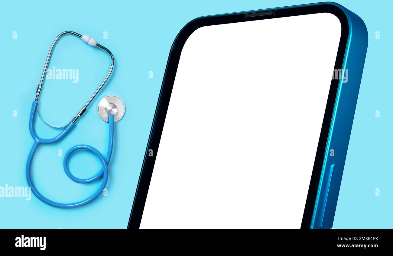 Doctor app hi-res stock photography and images - Alamy