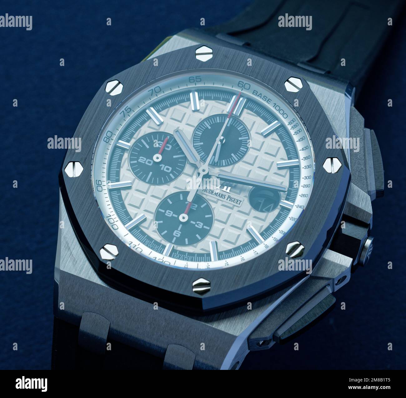 Audemars piguet hi-res stock photography and images - Alamy
