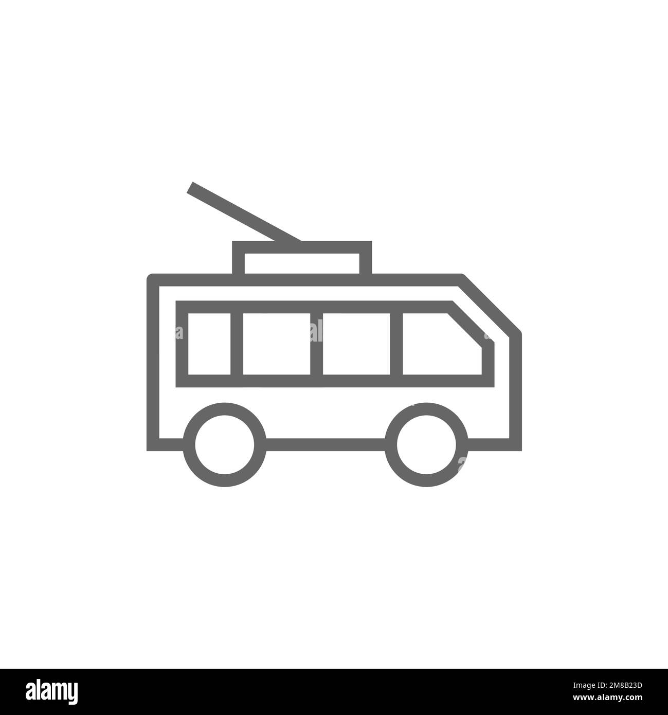 Signal car icon, function car graphic resource template, vector ...