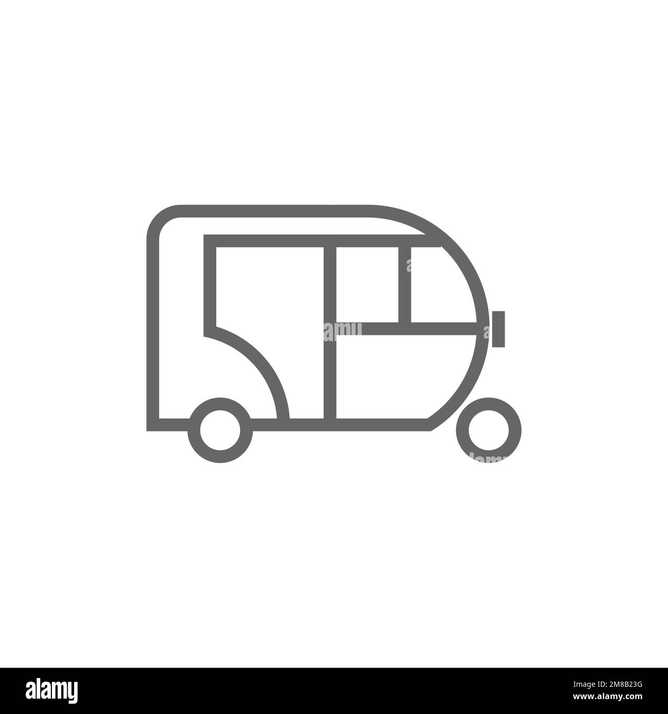 Tricycle icon, small car graphic resource template, vector illustration ... Tricycle icon, small car graphic resource template, vector illustration ...