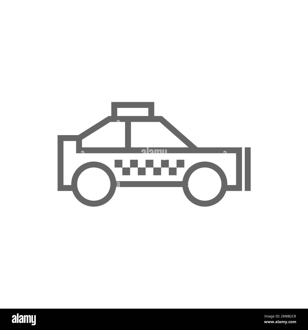 Police car icon, graphic resource template, vector illustration Stock ... Police car icon, graphic resource template, vector illustration Stock ...