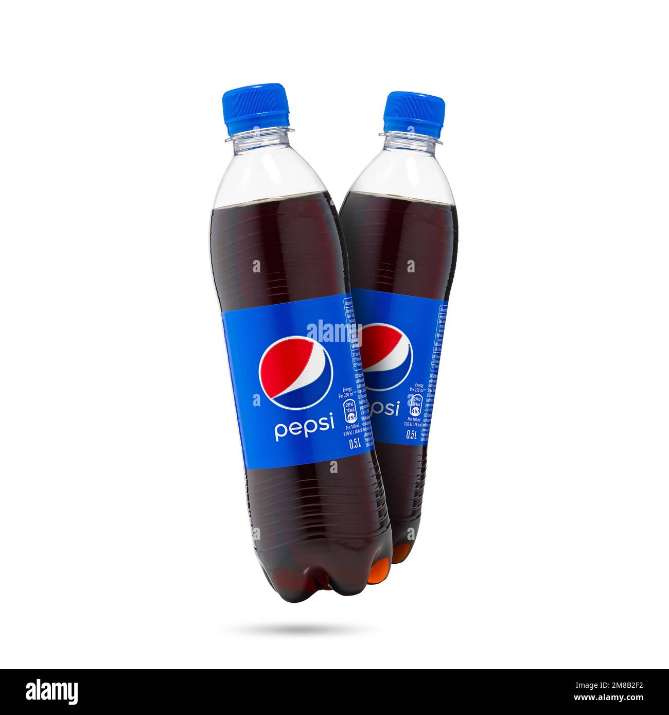 Cine Refresco Pepsi 7 Up Mirinda Paso Toros Pepsi Bottle Can 12